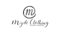 MYDE CLOTHINGS